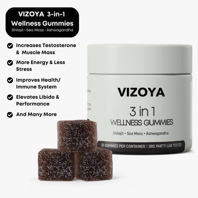 Products – Vizoya